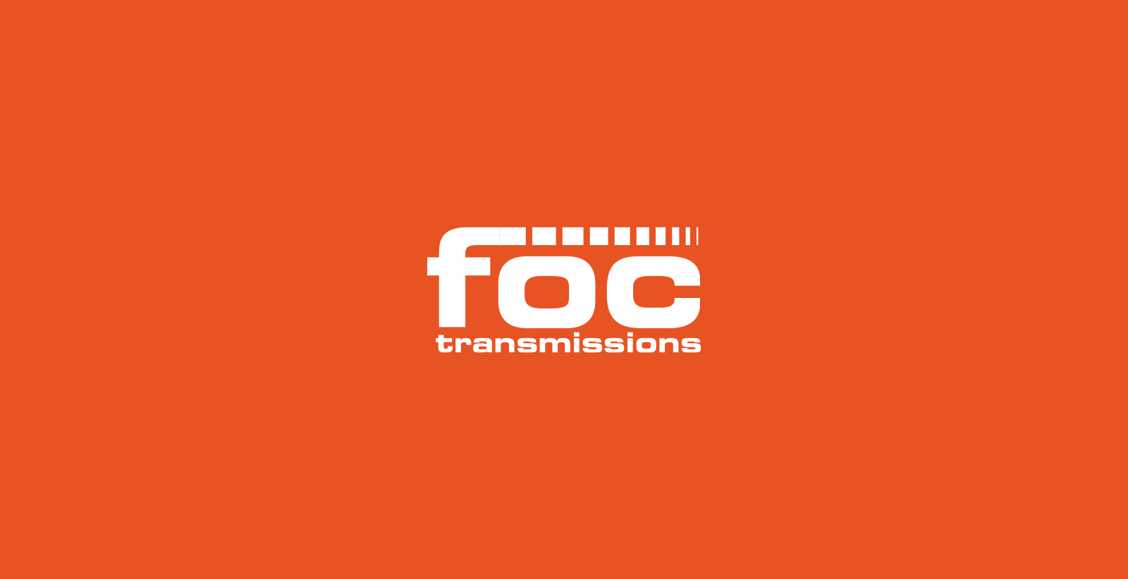 FOC Transmissions - Axafrique