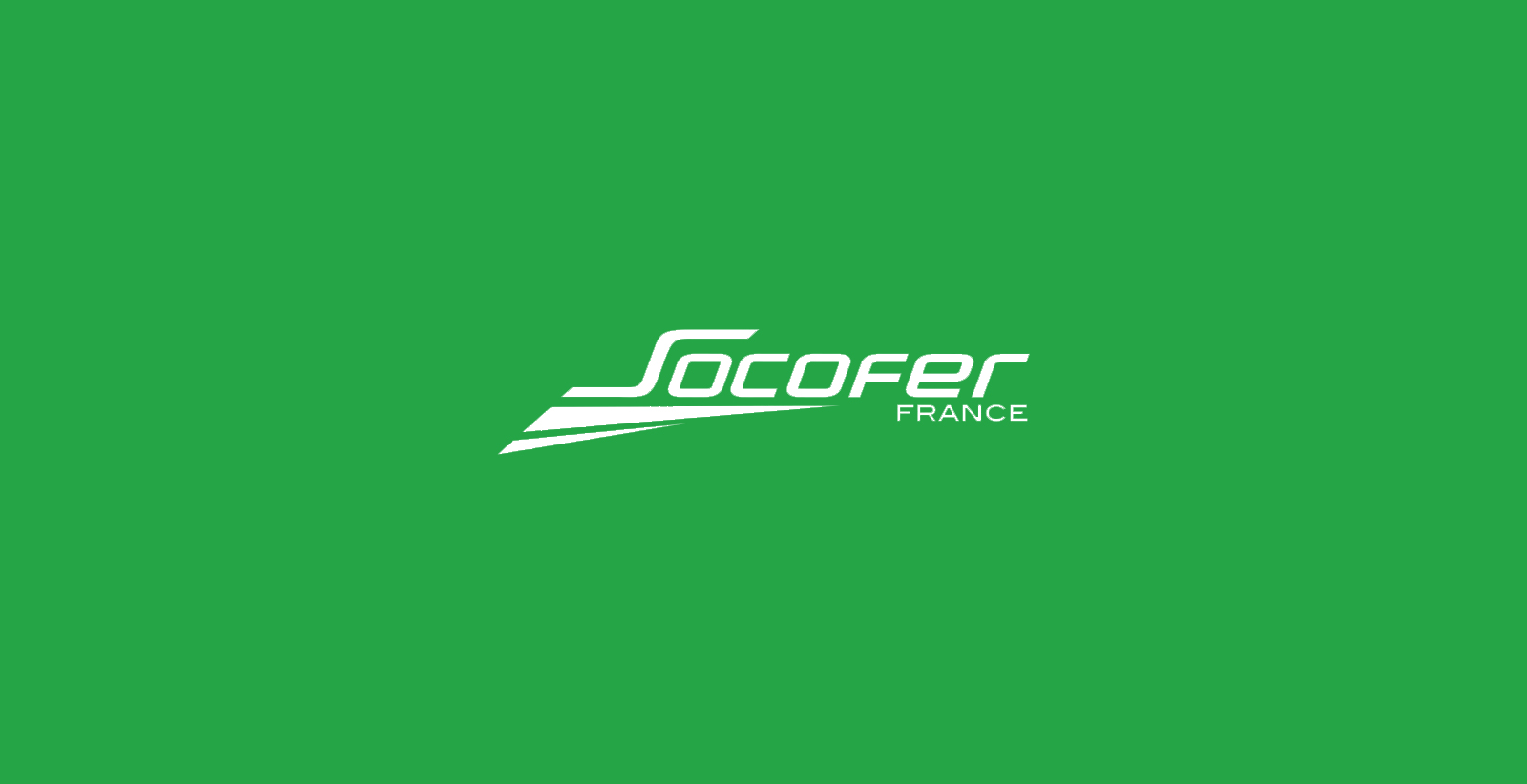 SOCOFER | Axafrique - Au service de l'industrie